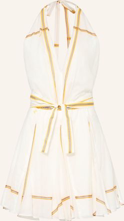 Maje Kleid weiss