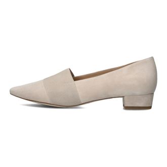 Peter Kaiser Damen, Schuhe, Beige, 38 1/2 EUGröße