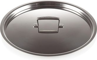 LE CREUSET Le Creuset Deckel aus Edelstahl, Ø 30 cm, 439 g, Passend für Einkochtopf, 96100830000098