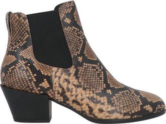 Hogan SCHUHE - Stiefeletten auf YOOX.COM