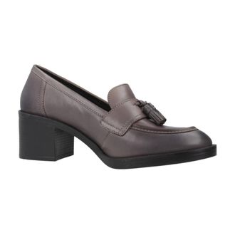 Geox Femme, Chaussures, Brun, Taille: 39 EU Serilda 60