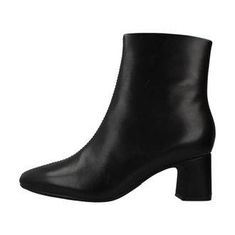 Clarks Fernie Zip - - Shoes - Damen - Schwarzk - 40 EU