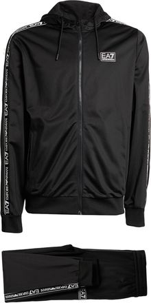 Emporio Armani OVERALLS - Sportanz&uuml;ge auf YOOX.COM