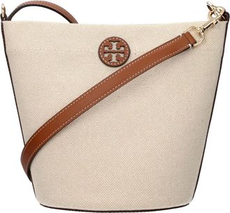 Tory Burch Sacs - Femme - Sacs - Beige - Taille: ONE Size