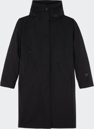 KRAKATAU Parka - Taille XS