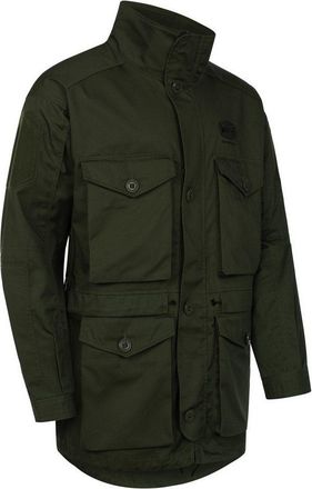 Mauser Outdoorjacke Fieldjacket Stalker Bergjagd & Pirschjagd, Freizeit, Jagdreise, Revierarbeit