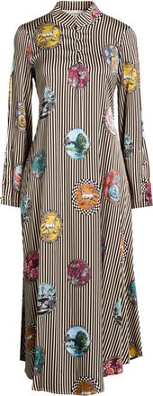 Shirtaporter KLEIDER - Midi-Kleider auf YOOX.COM