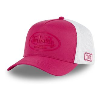 Von Dutch Casquette Trucker FLUO