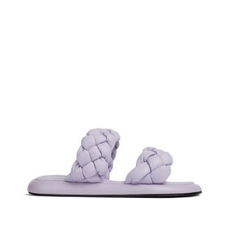 L37 Femme, Chaussures, Violet, Taille: 36 EU Chaussures et accessoires uniques et élégants