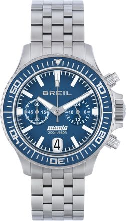 Breil Uhr Manta P.R.O