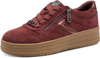 Tamaris COMFORT bottes femme avec semelle amovible, d&eacute;perlantes, noir (Nappa noir), taille 42 EU