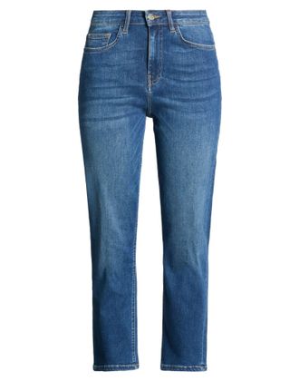 Kaos HOSEN & R&Ouml;CKE - Jeanshosen auf YOOX.COM