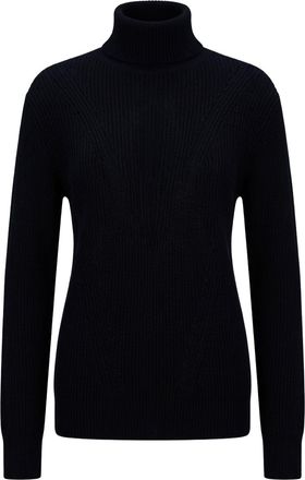Dries Van Noten STRICKWAREN - Rollkragenpullover auf YOOX.COM