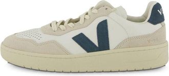 Veja Herren Sneaker V-90 aus Leder