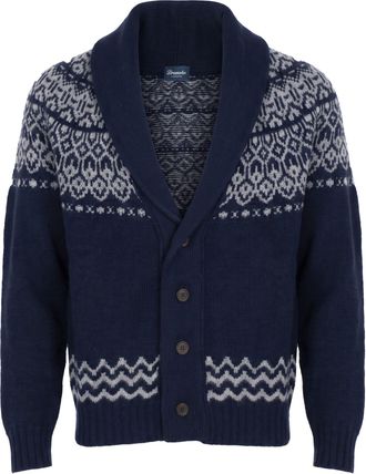 Drumohr STRICKWAREN - Strickjacken auf YOOX.COM