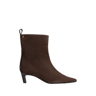 Tommy Hilfiger Bottines en cur