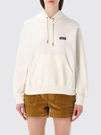 Patagonia Sweat &agrave; capuche en coton biologique