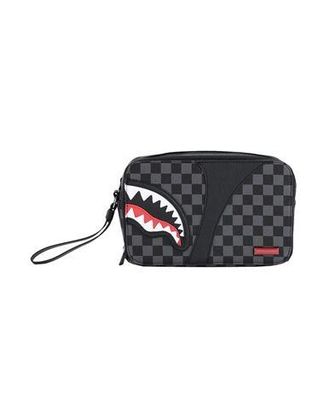 Sprayground HENNEY SIP BLACK TOILETRY