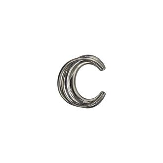 Panconesi Triptych Bracelet - - Accessories - Damen - Grau - ONE SIZE