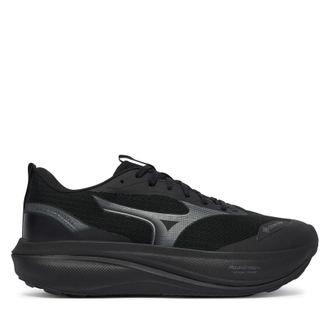 Mizuno Laufschuhe Mizuno Wave Rider Gtx GORE-TEX 4 J1GM2630 Schwarz