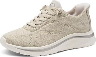 Tamaris COMFORT bottes femme avec semelle amovible, déperlantes, noir (Nappa noir), taille 42 EU