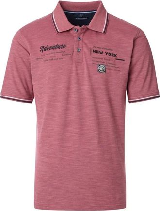 Casamoda Damen, Oberteile, Rosa, 5XLGröße