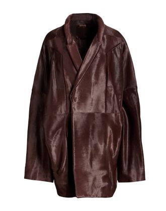 Rick Owens JACKEN & M&Auml;NTEL - M&auml;ntel auf YOOX.COM