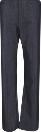 Gucci Baumwollmisch-Jeans