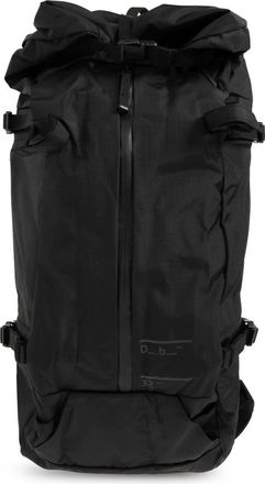 Db Sac &agrave; dos Snow Pro 32L - unisex - Sacs - Noir - Taille: ONE Size