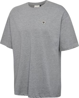 Hummel Loose T-shirt Bee S/s