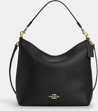 Coach Laurel Große Schultertasche