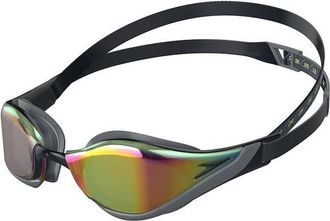 Speedo Herren Brille FASTSKIN PURE FOCUS GOG MIR AU BLK/RBY