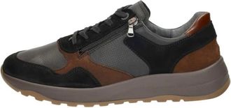 Waldl&auml;ufer Homme, Chaussures, Multicolore, Taille: 41 EU K-John