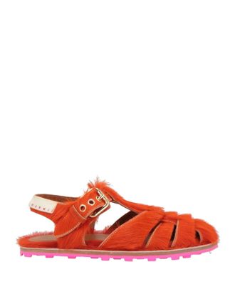 Marni SCHUHE - Sandalen auf YOOX.COM