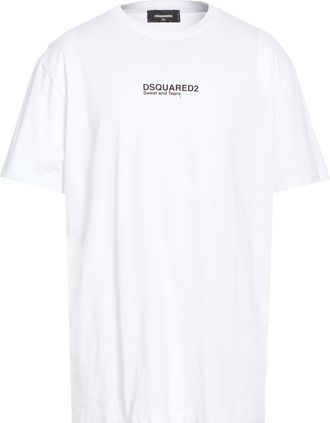 Dsquared2 TOPS - T-shirts auf YOOX.COM