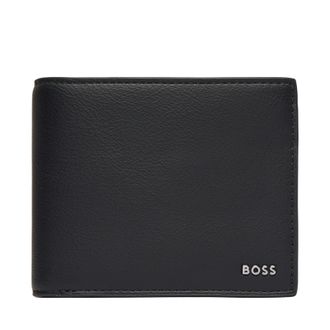 HUGO BOSS Geldb&ouml;rse BOSS Jace 50568414 Schwarz