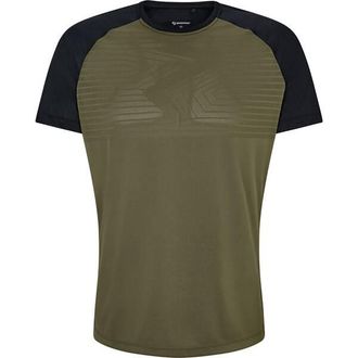 Ziener Herren Shirt NABALIS man (shirt)