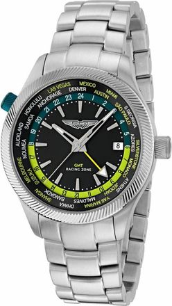 Aston Martin AML Icon Mtiz1F503 - - Accessories - Herren - Grau - ONE SIZE