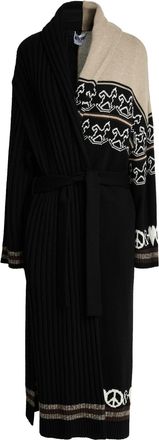 Moschino STRICKWAREN - Strickjacken auf YOOX.COM