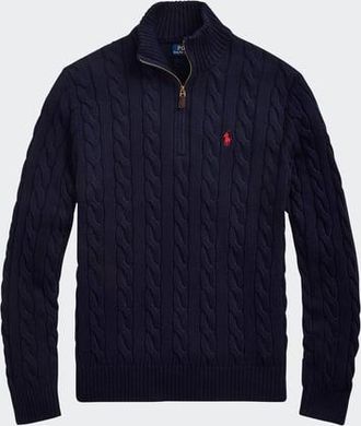 Polo Ralph Lauren Pull - Taille XL