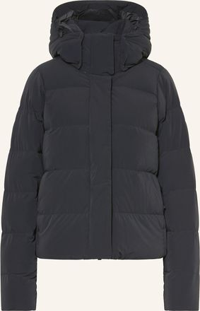 Columbia Daunenjacke Amaze Puff schwarz
