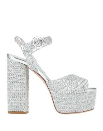 Le Silla SCHUHE - Sandalen auf YOOX.COM