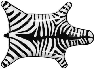 Jonathan Adler The Zebra Dish
