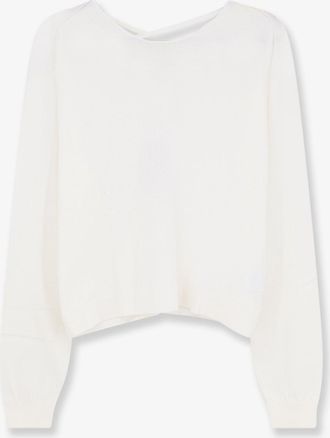 Aspesi Cotton sweater - ASPESI - gender_Woman