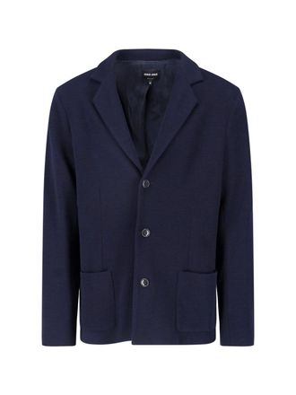 Giorgio Armani Virgin Wool Blazer
