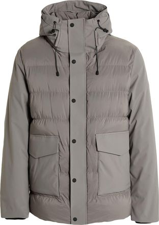 People of Shibuya JACKEN & M&Auml;NTEL - Pufferjacken & Daunenjacken auf YOOX.COM