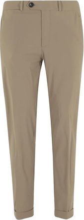 Roberto Ricci Design Rrd, Homme, Pantalons, Beige, Taille: 2XL Pantalon Chino Surflex
