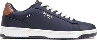 Redskins Baskets GUNRAN Bleu Taille 40