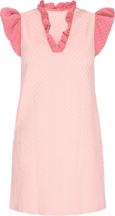 Faina Kleid Fashion Look