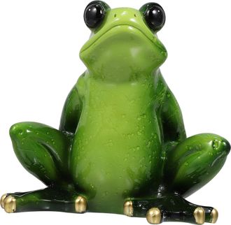 Valiclud Flaschenregal Aus Resin Für Weinflaschen Dekoratives Weinflaschenregal Kreativer Weinflaschenhalter Frosch Weinflaschenregal Mit Froschdesign Für Küch